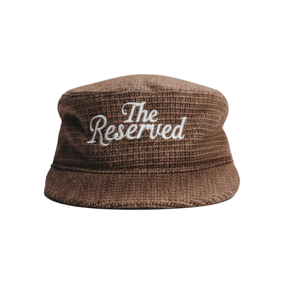 THE RESERVED – The Reserved